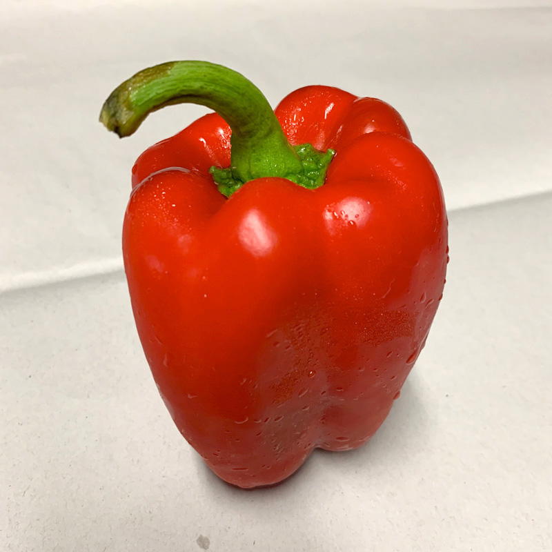 Capsicum Red Brian s Best Organics Capsicum Red Brian s Best Organics