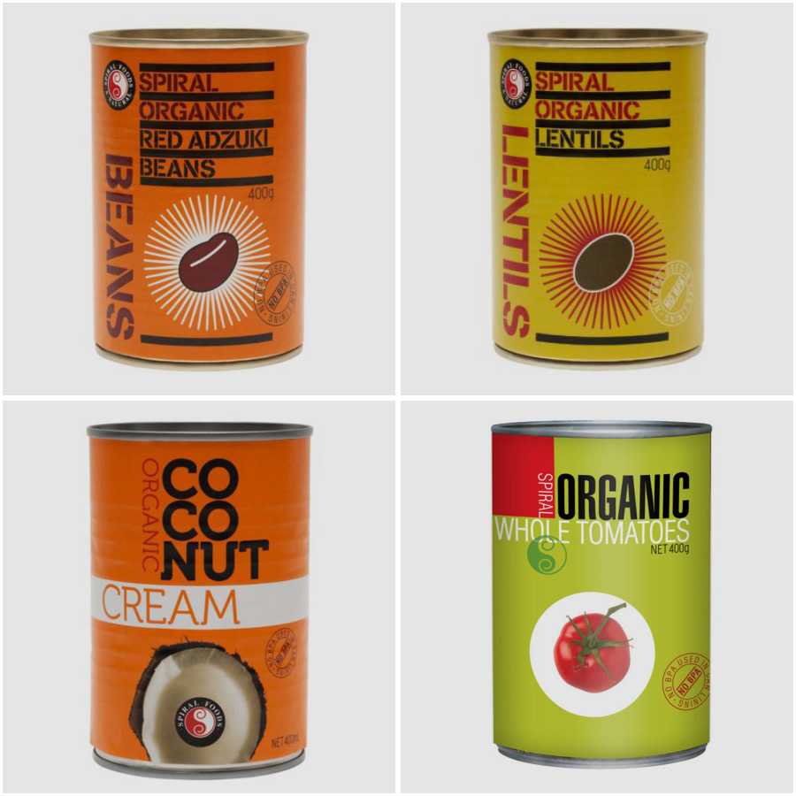 Organic Produce – Brian's Best Organics